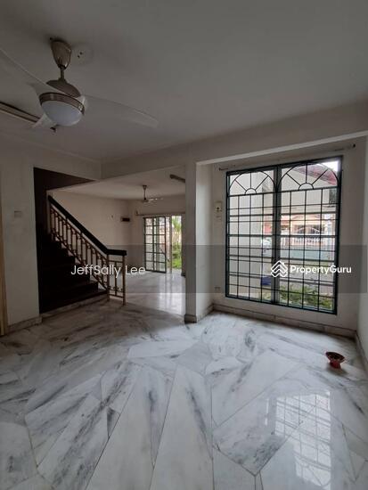 2-storey Terraced House for Sale in Subang Jaya (Selangor) - JeffSally Lee