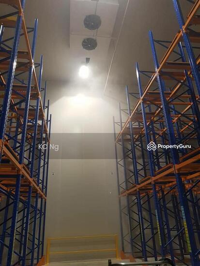 Nilai Seremban Negeri Sembilan Cold Room Warehouse For Sale., Bandar Baru Nilai, Nilai, Negeri ...