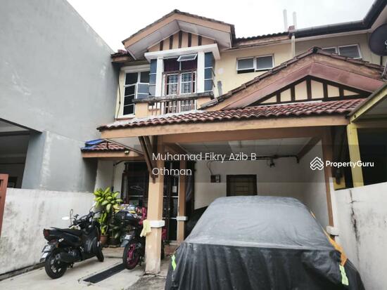 Seksyen 3 Bandaar Bru Bangi, Seksyen 3, Bangi, Selangor, 4 Bedrooms ...