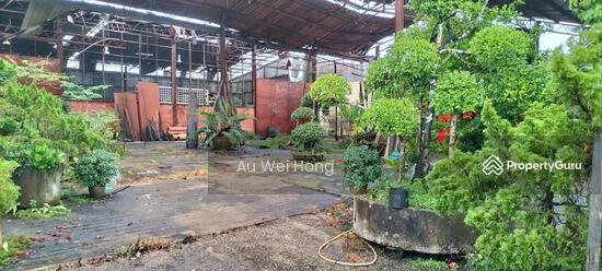 Residential Land @ Padang Serai, Taman Mahsuri, Padang Serai, Kedah ...