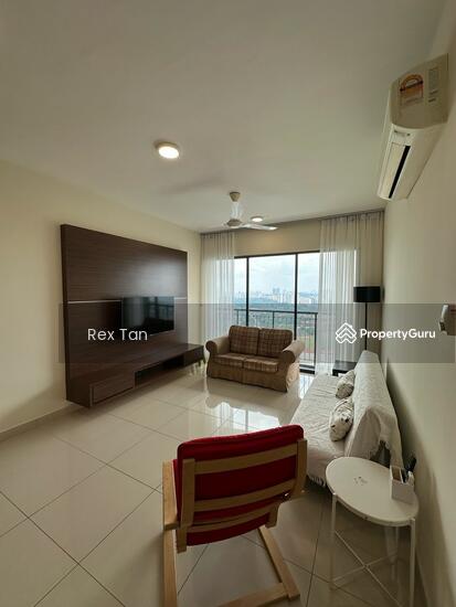 Lido Residency, 3 Jalan Yaacob Latif, Bandar Tun Razak, Cheras, Kuala ...