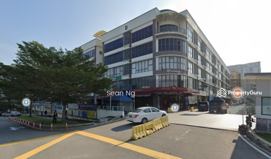 Seri Gembira Avenue, Jalan Senang Ria, Kuchai Lama, Kuala Lumpur ...