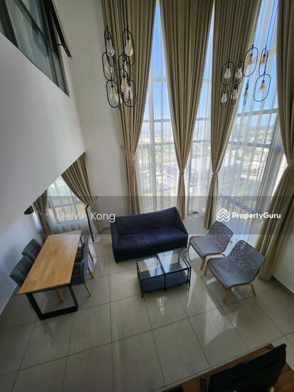 Eclipse Residence @ Pan'gaea untuk Untuk Disewa - RM 1,950 /bulan (2024) | PropertyGuru Malaysia