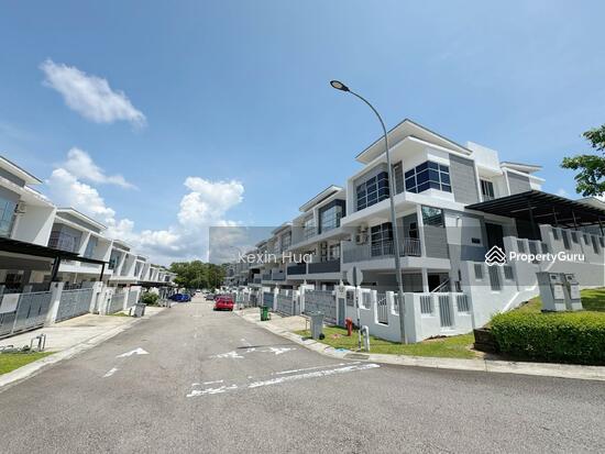 seri alam seri alam seris alams, seri alam, Bandar Seri Alam, Masai ...