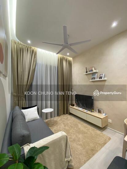 Laurel Residence, Jalan Pantai Permai, Kampung Kerinchi (Bangsar South ...