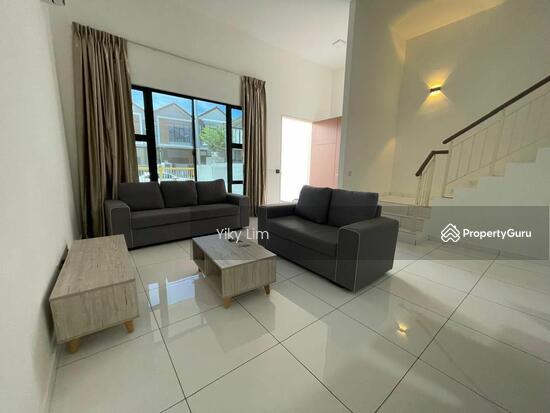 BUKIT INDAH BANDAR NUSAJAYA, Iskandar Puteri (Nusajaya), Johor, 4 ...