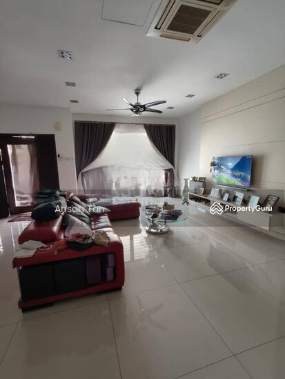 Areca Residence, Laman Rimbunan, Jln Rimbunan Melor, Sungai Besi, Kuala ...