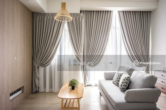 Star Residences One, Jalan Yap Kwan Seng, KLCC, KL City Centre, Kuala ...