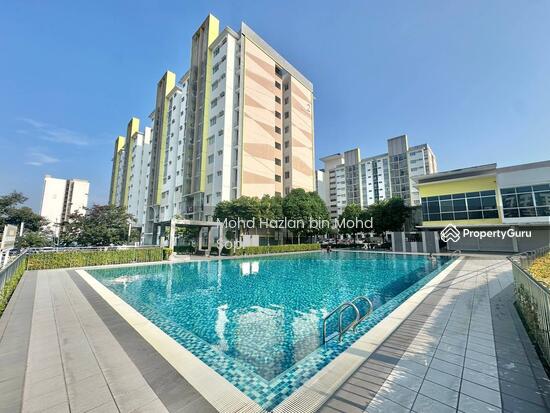 Seri Pinang, Seri Pinang Jalan Setia Permai U13 40170 Shah Alam, Setia Alam, Selangor, 3 ...