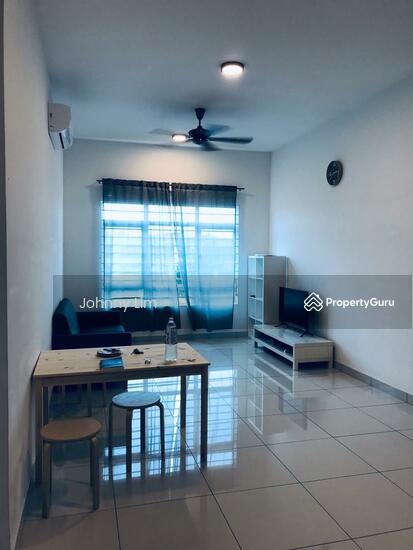 La Thea Residences, 16 Sierra 16 Sierra, Puchong, Selangor, 3 Bedrooms ...