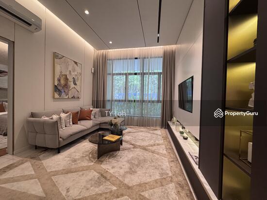 The Maple Residences, Lot PT 15210, Jalan Awan Besar,, Taman Overseas ...