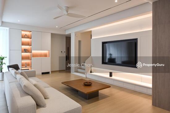 Jenjarom【FREE Car PROTON SAGA】New Landed Double Storey Rm400k！！, Taman ...