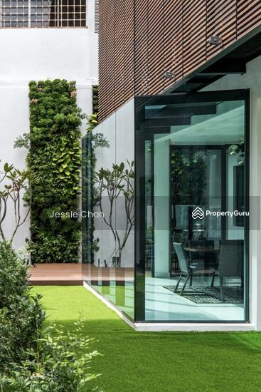 JENJAROM【Modern House Double Storey Extra Land 10ft】！！, Taman Rambai ...