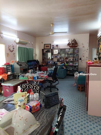 Seksyen 12 Section 12 Petaling Jaya Bungalow Land: 5300sqft Single ...