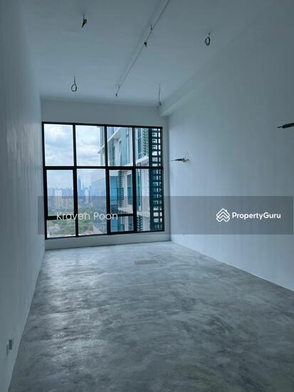 Office at Mutiara Central, Mutiara Central, Cheras, Kuala Lumpur, , 482 ...