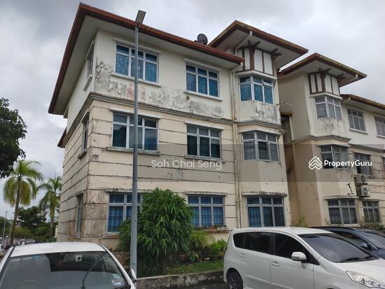 Other Property for Sale in Bandar Sri Alam (Johor Bahru) - Soh Chai Seng