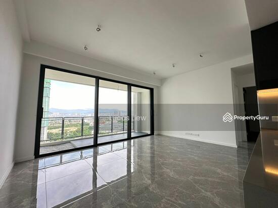 Park Regent, Jalan Residen 2, Desa Parkcity, Kuala Lumpur, 1 Bedroom ...