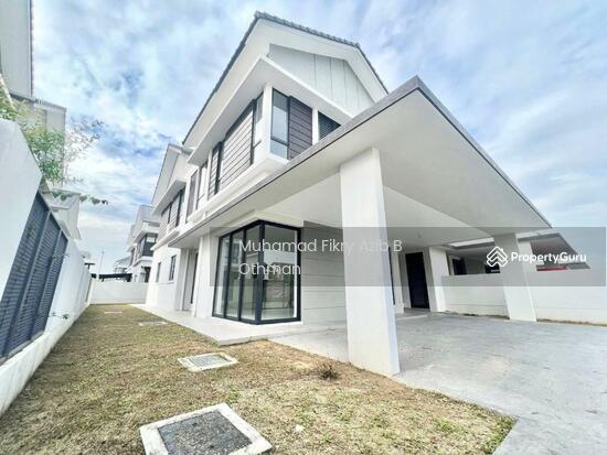 City of Elmina : Reesia, Persiaran Eserina, Shah Alam, Selangor, 6 ...