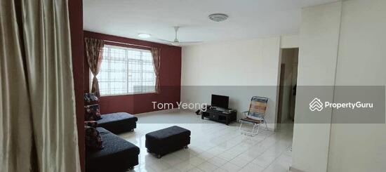 Villa Bestari Apartment, Jalan Nb2 10/2, Jalan NB2 10/2, Taman Nusa ...