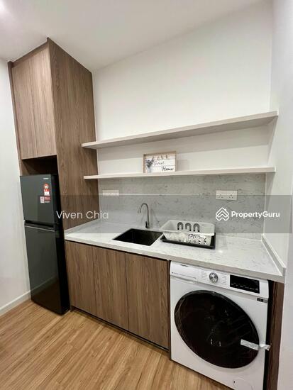 Sunway Velocity TWO, Jalan Cheras, Cheras, Kuala Lumpur, Studio, 300 ...