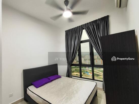 Verando Residence, Jalan PJS 2, Petaling Jaya, Selangor, Room Rental ...