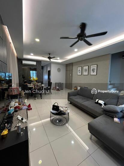 Dato Onn Dato Onn, Jalan Perjiranan 15, Bandar Dato Onn, Tebrau, Johor ...