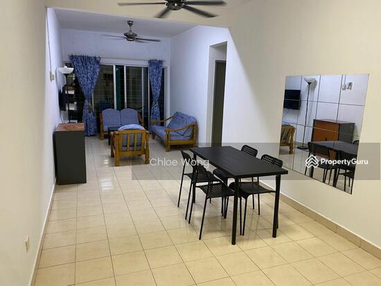 Puchong Permata 1, Jalan Permai 4, Taman Puchong Permai, Taman Puchong ...