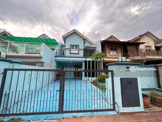Amethyst 3, Kota Emerald, Rawang, Kota Emerald, Rawang, Selangor, 4 ...