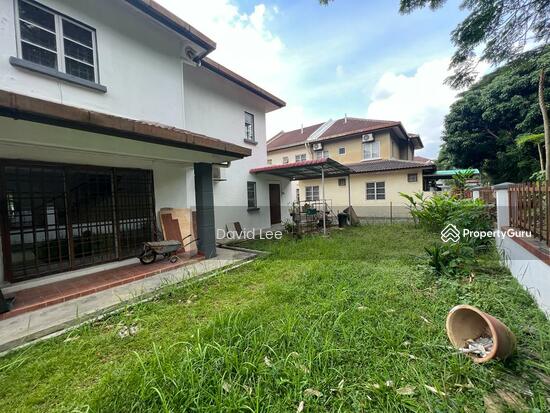Amethyst 1, Kota Emerald, Rawang, Kota Emerald, Rawang, Selangor, 4 Bedrooms, 1400 sqft, 2 ...