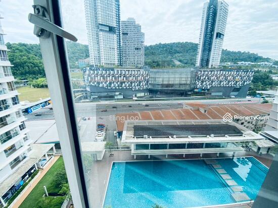 Platinum Hill PV 2, No. 2 Taman Melati, Setapak 53100, Kuala Lumpur ...
