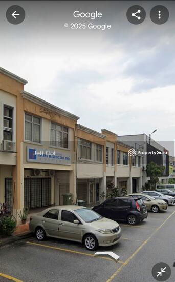 SunwayMas Commercial Centre, Jalan PJU 1/3g, Petaling Jaya, Selangor ...