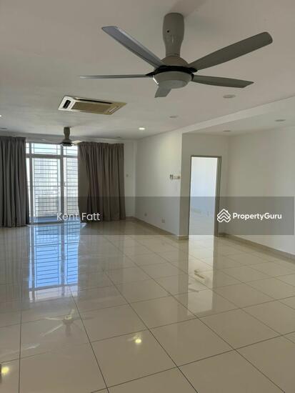 Condominium for Sale at Sky Vista Residency - Kent Fatt