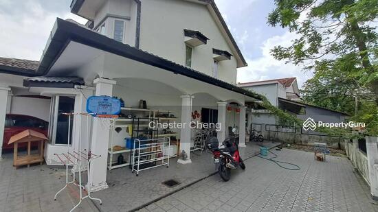 2-storey Terraced House for Sale in Usj 13 (Subang Jaya) - Chester Cheng