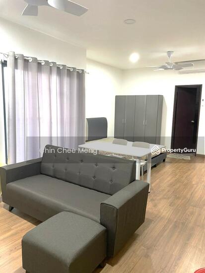 Symphony Tower (Menara Simfoni), - Lebuhraya SILK Balakong, Balakong ...