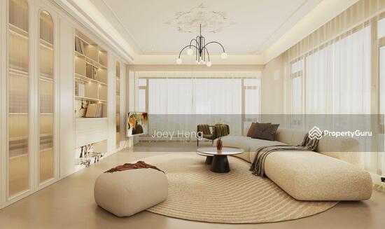 2-storey Terraced House for Sale in Mambau (Rantau) - Joey Heng