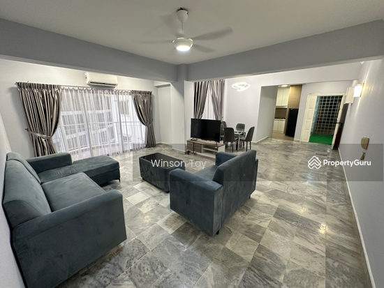 Menara Bukit Ceylon, - Jalan Ceylon, Bukit Bintang, KL City Centre ...