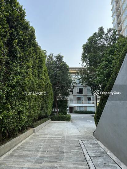 One Menerung, - Jalan Menerung, Bukit Bandaraya, Bangsar, Kuala Lumpur ...