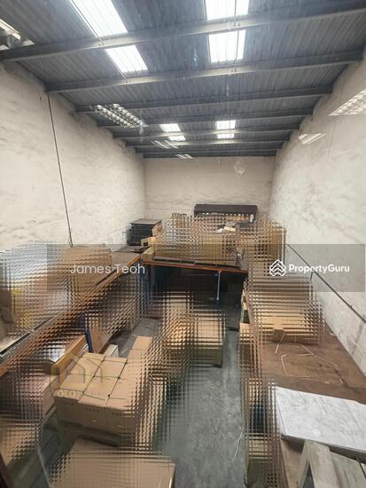 Pandamaran, Port Klang, North Port, Telok Gong, Air Hitam, Black Water ...