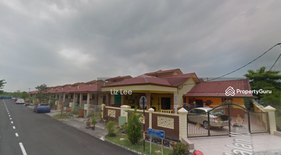 Taman Langat Murni, Banting, Banting, Selangor, 3 Bedrooms, 1200 sqft ...