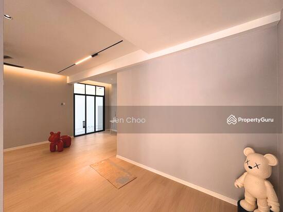 2 Storey Semi D landed house new reno extended, Jalan Semarak Api, Farlim, Ayer Itam, Penang, 4 ...