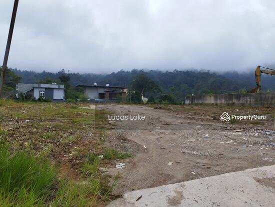 Bungalow for Sale in Genting Highlands (Bentong) - Lucas Loke