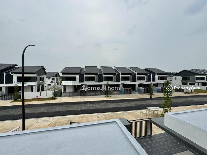 Properties for Sale in Alam Impian, Shah Alam 2025 | PropertyGuru Malaysia