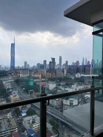 One Residence, One Residences Jln Sg. Besi, Off Jln Satu, KL City ...