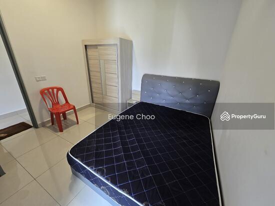 Fortune Centra, Jalan Metro Perdana 6, Kepong, Kuala Lumpur, 1 Bedroom ...