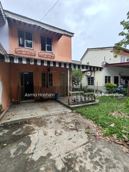 Jalan Rinting @ seksyen 18, Jalan Rinting 18/29, Seksyen 18, Shah Alam ...