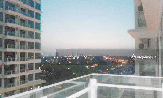 PARC Regency (Residensi Masai), Jalan Masai Jaya, Jalan Masai Jaya 2 ...