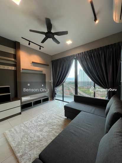 Datum Jelatek (LINQ Sky Residence), Jalan Jelatek, Keramat, Kuala ...