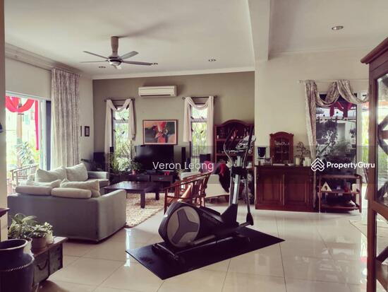 kota kemuning, Kemuning Utama, Shah Alam, Selangor, 6 Bedrooms, 3586 ...
