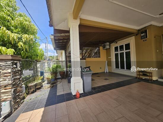 Taman Paya Rumput Indah Melaka, Taman Paya Rumput Indah, Paya Rumput ...