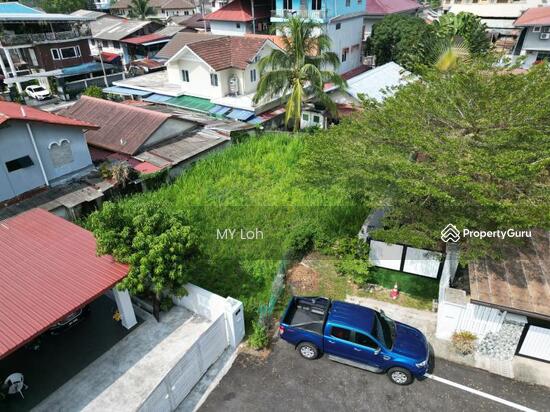 Selayang Baru, Selayang Baru Bungalow Land 3000sf Corner, Selayang Baru ...